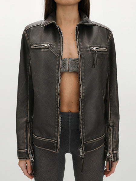 OROL - jacket – RUVE