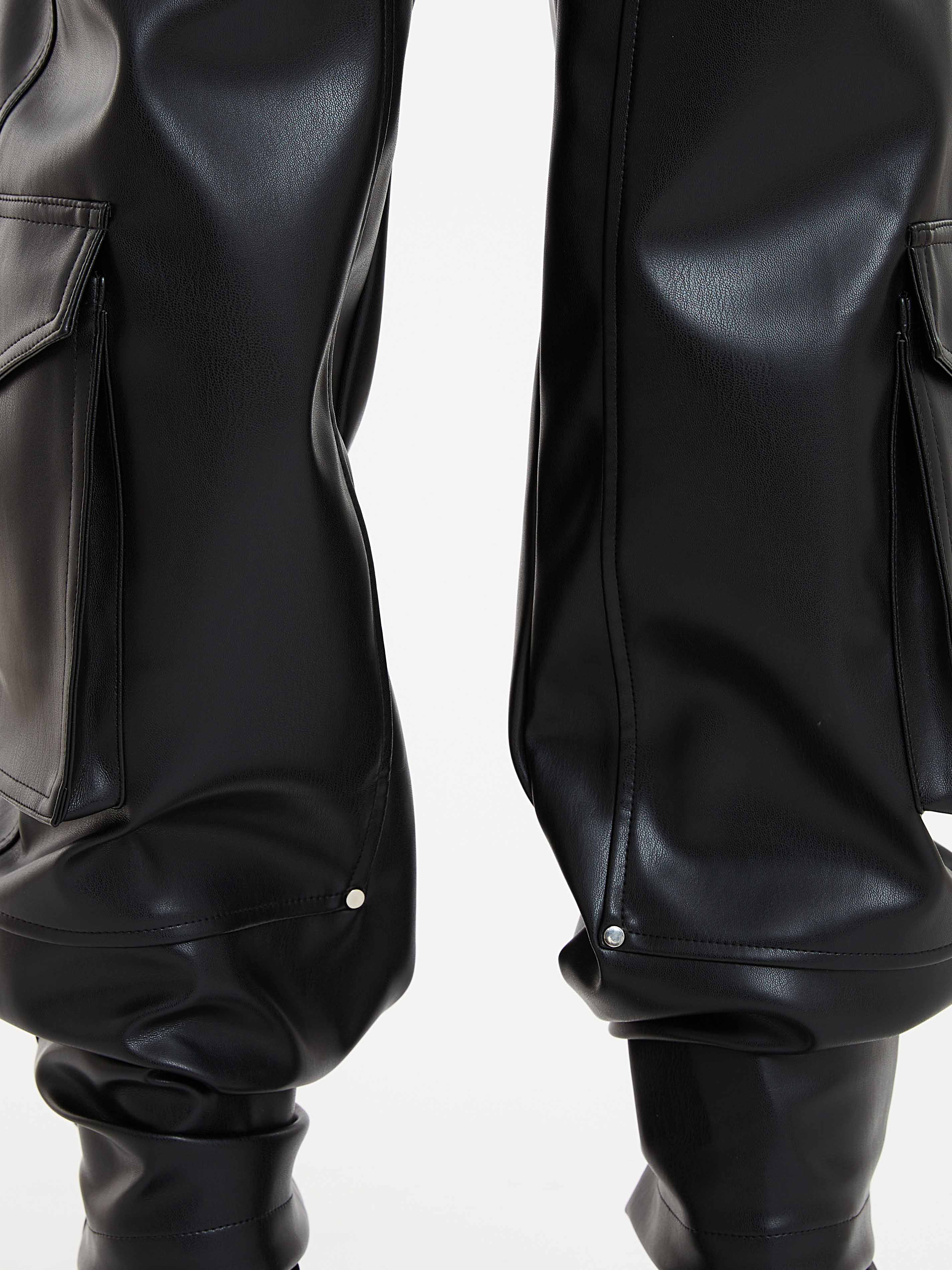 AMAJ - pants – RUVE