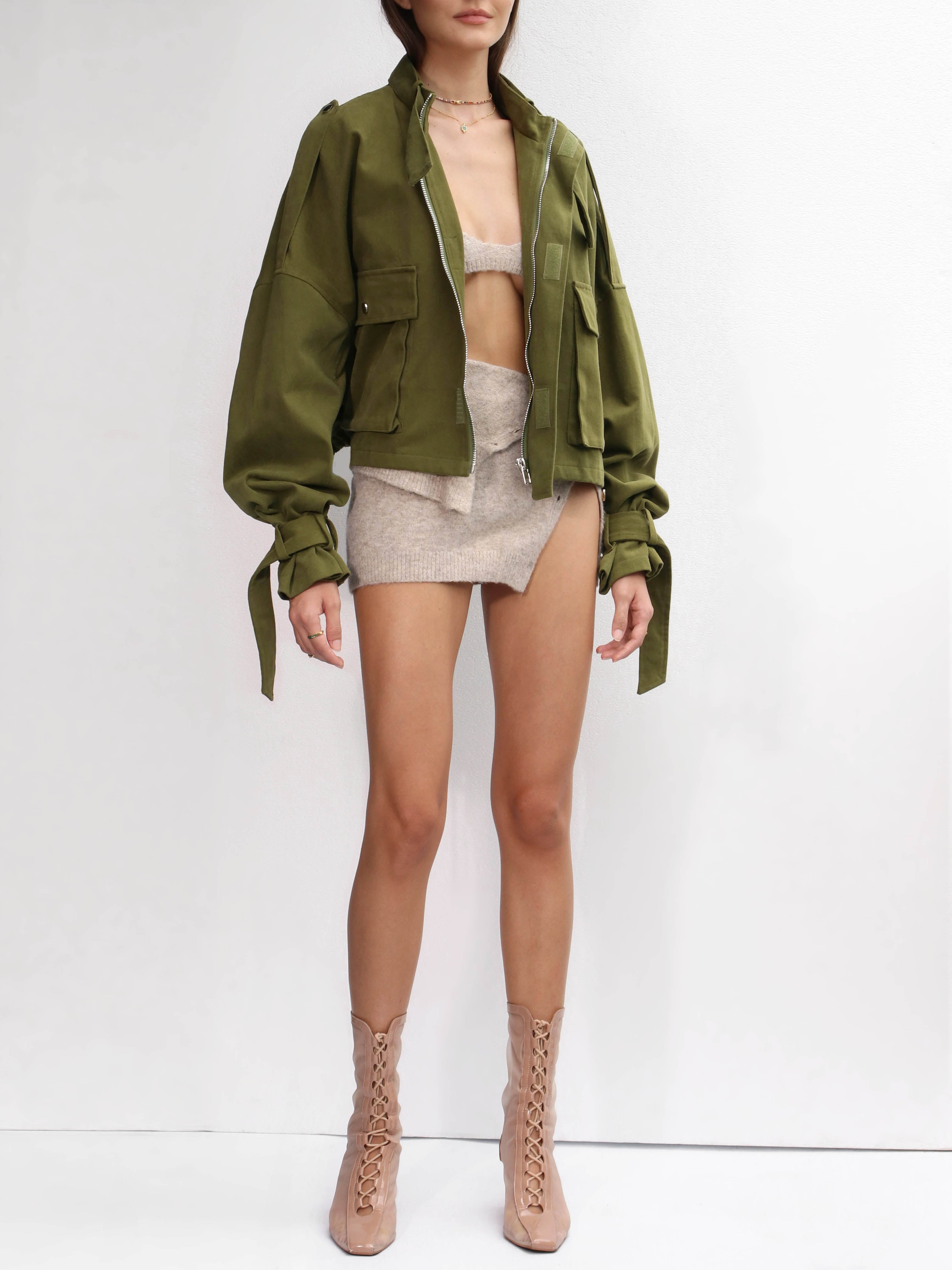 DUNS.jacket – RUVE