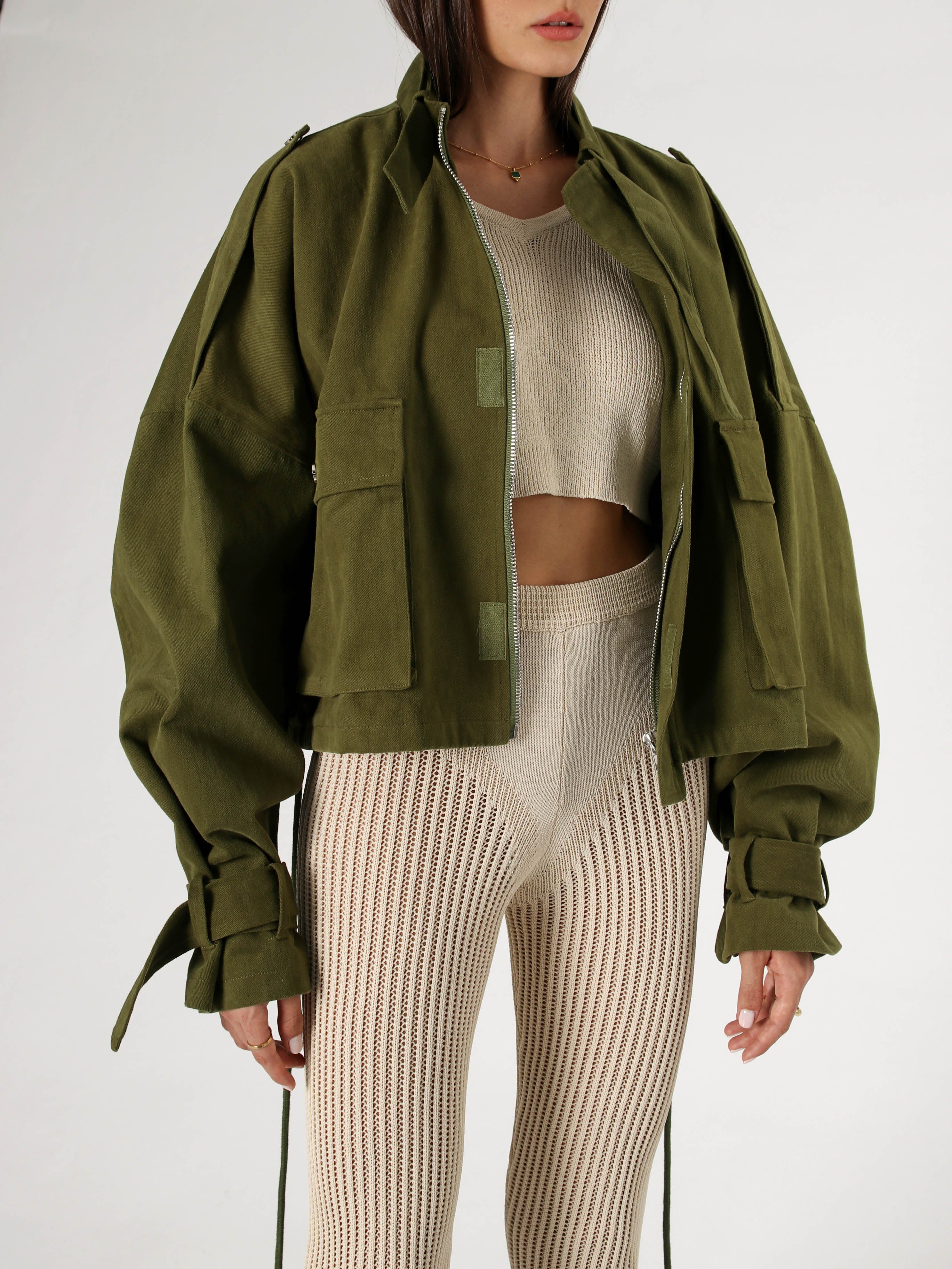 DUNS.jacket – RUVE