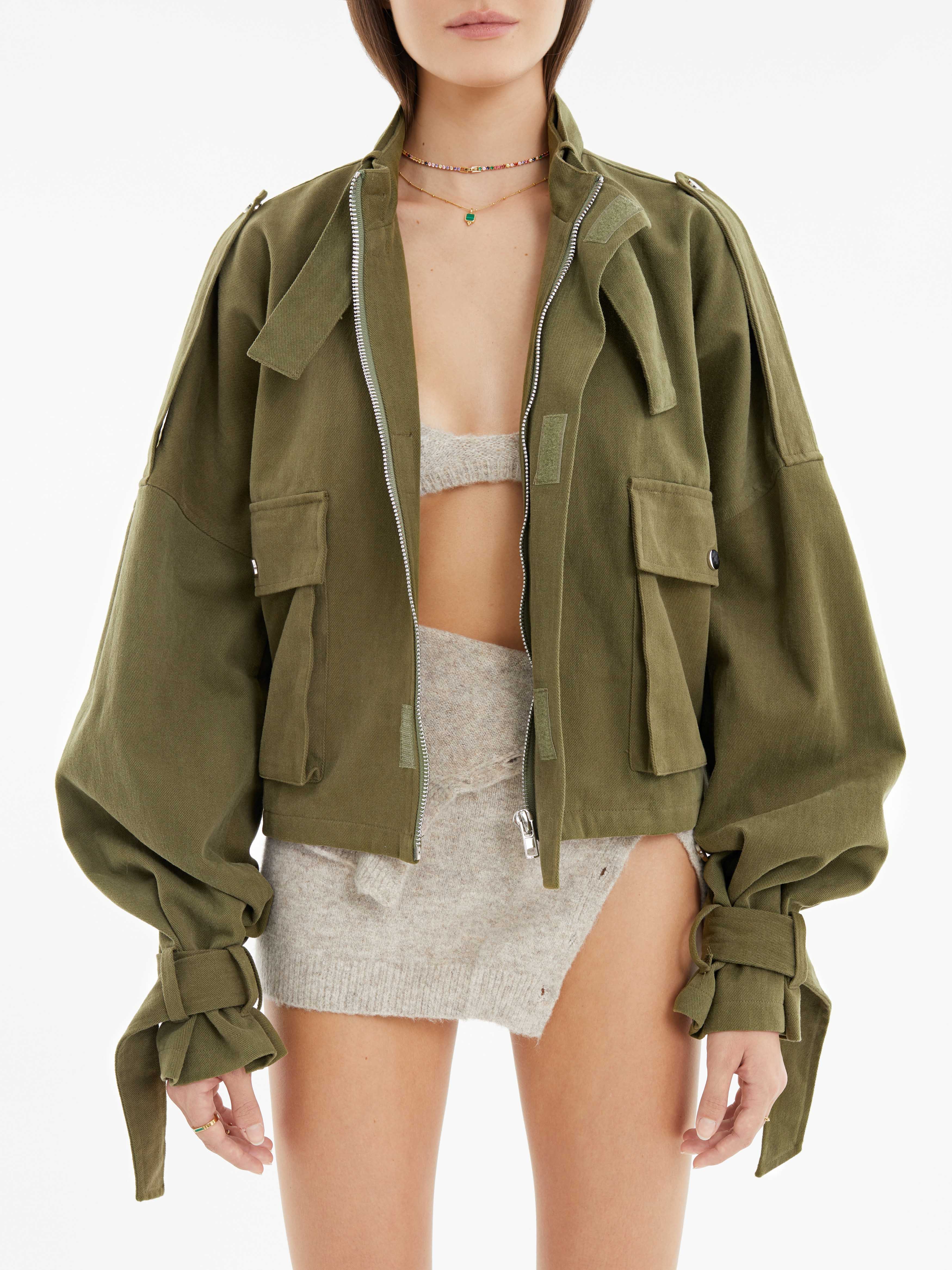 DUNS.jacket – RUVE