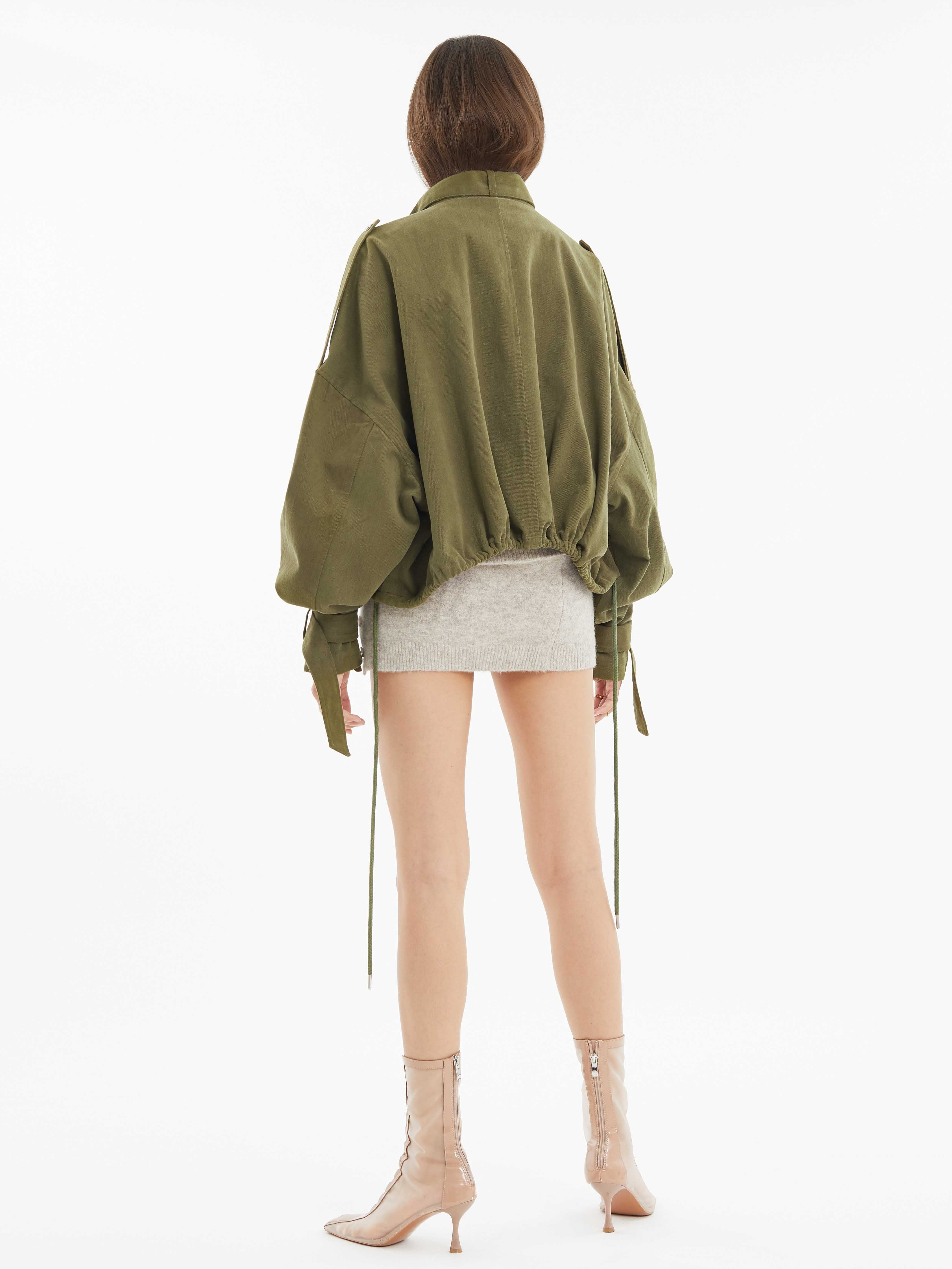 DUNS.jacket – RUVE