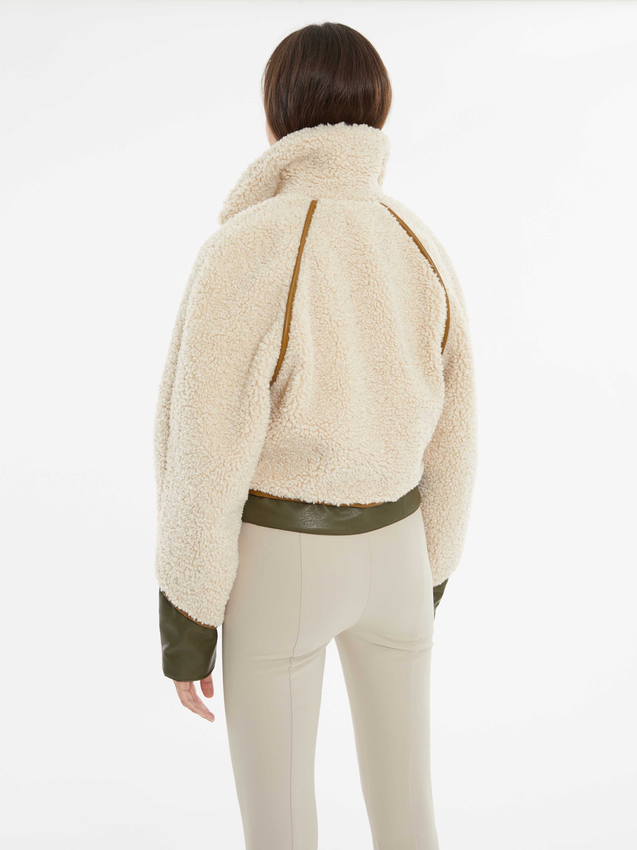 JAVAN - jacket – RUVE