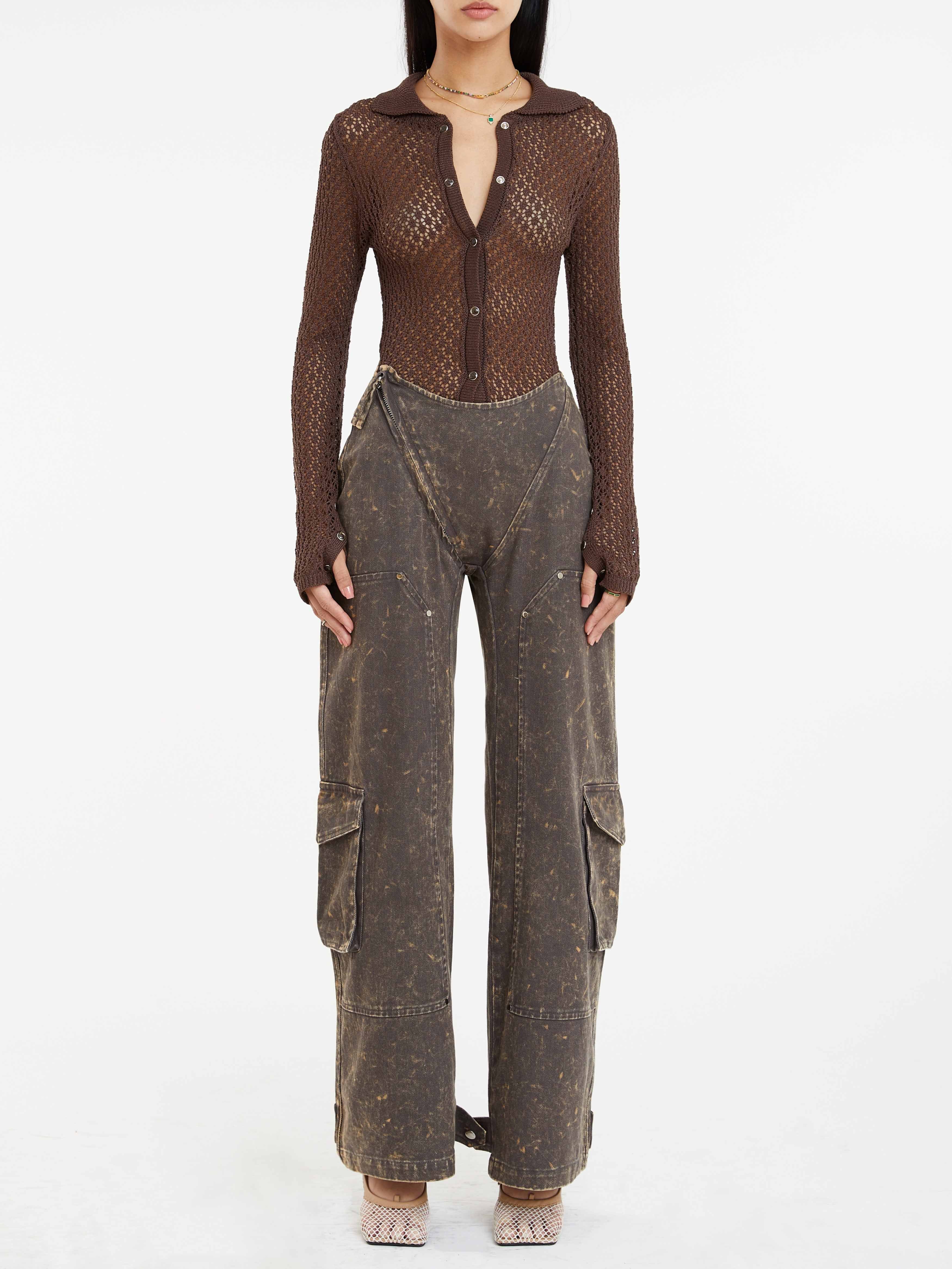 KORL - pants – RUVE