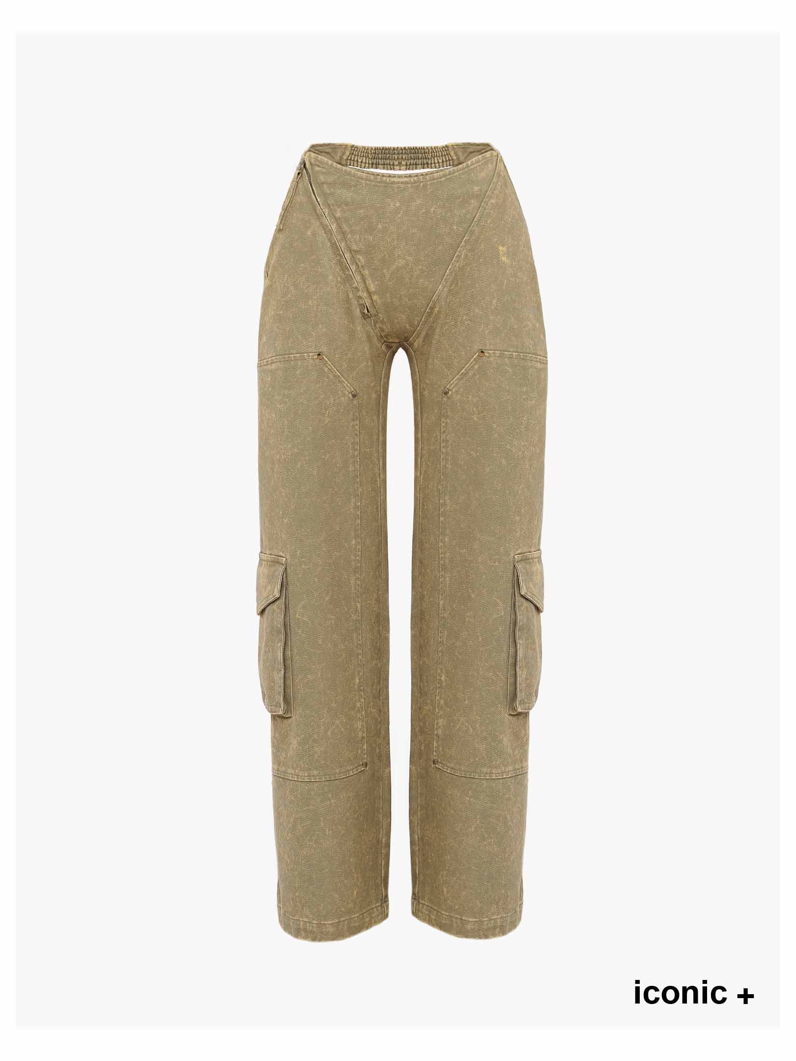 KORL - pants – RUVE