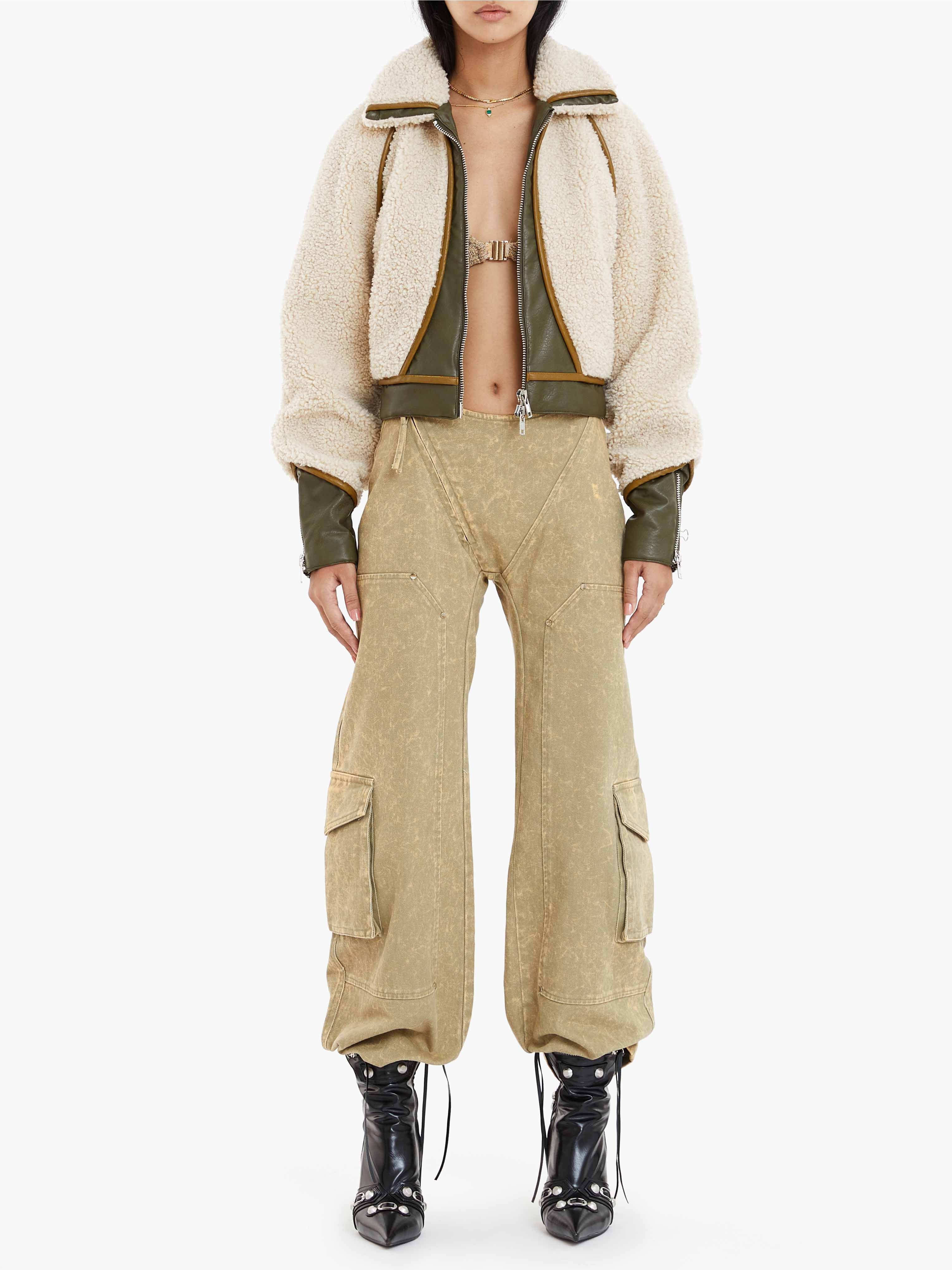 KORL - pants – RUVE