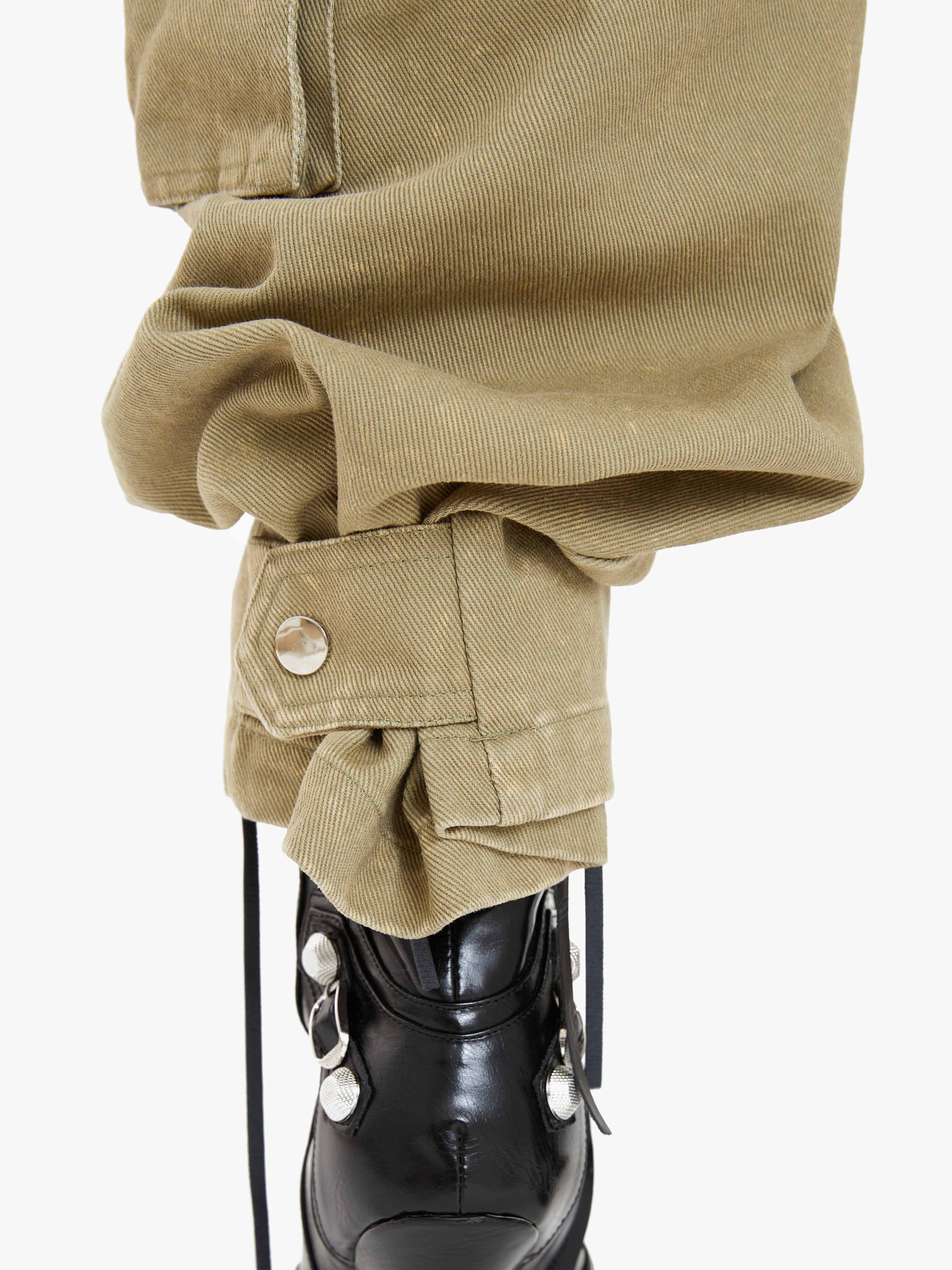 KORL - pants – RUVE