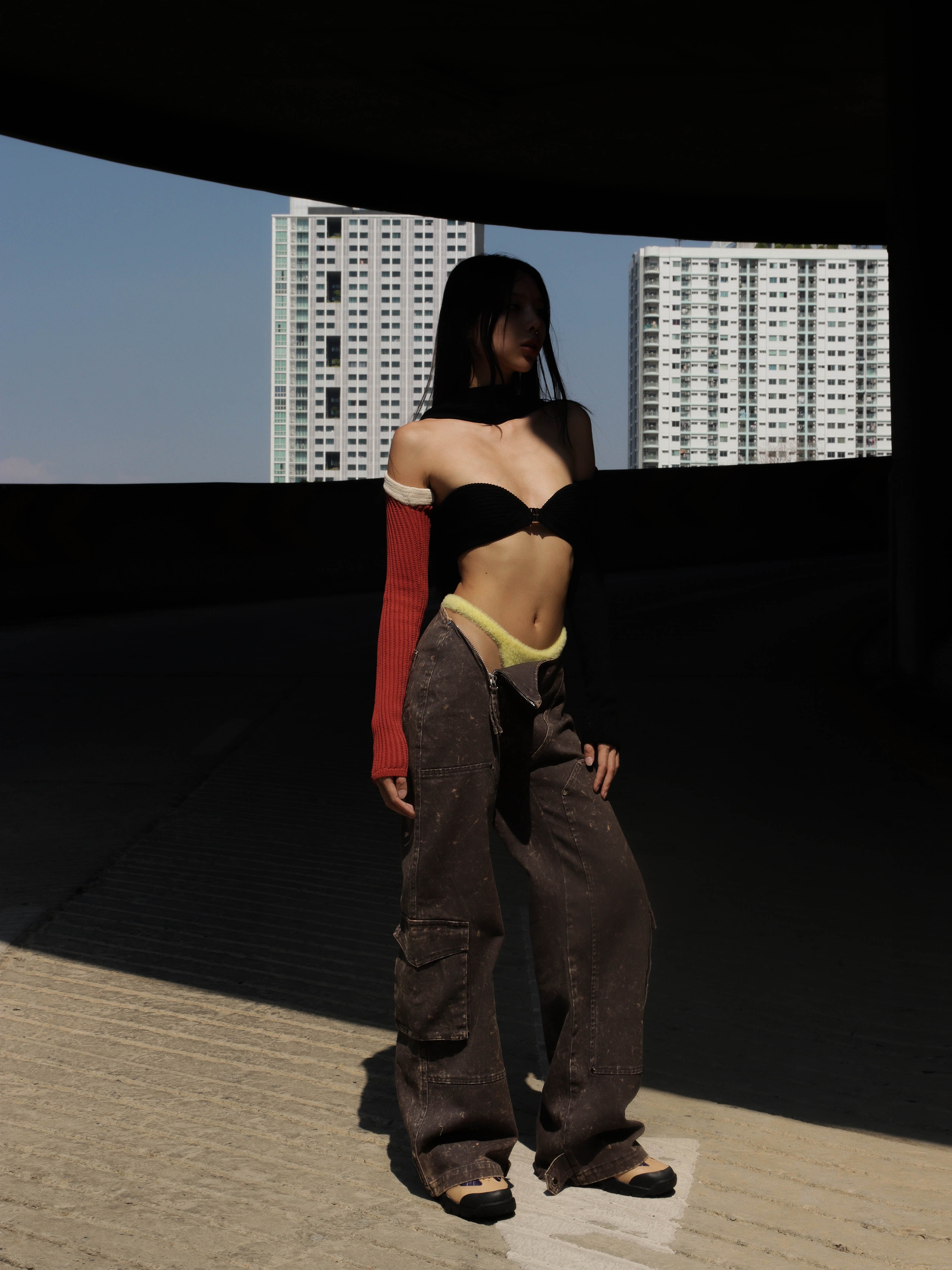 LOLY - lingerie – RUVE